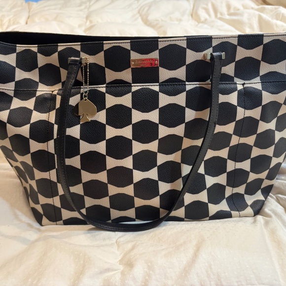 kate spade | Bags | Kate Spade Diaper Bag | Poshmark